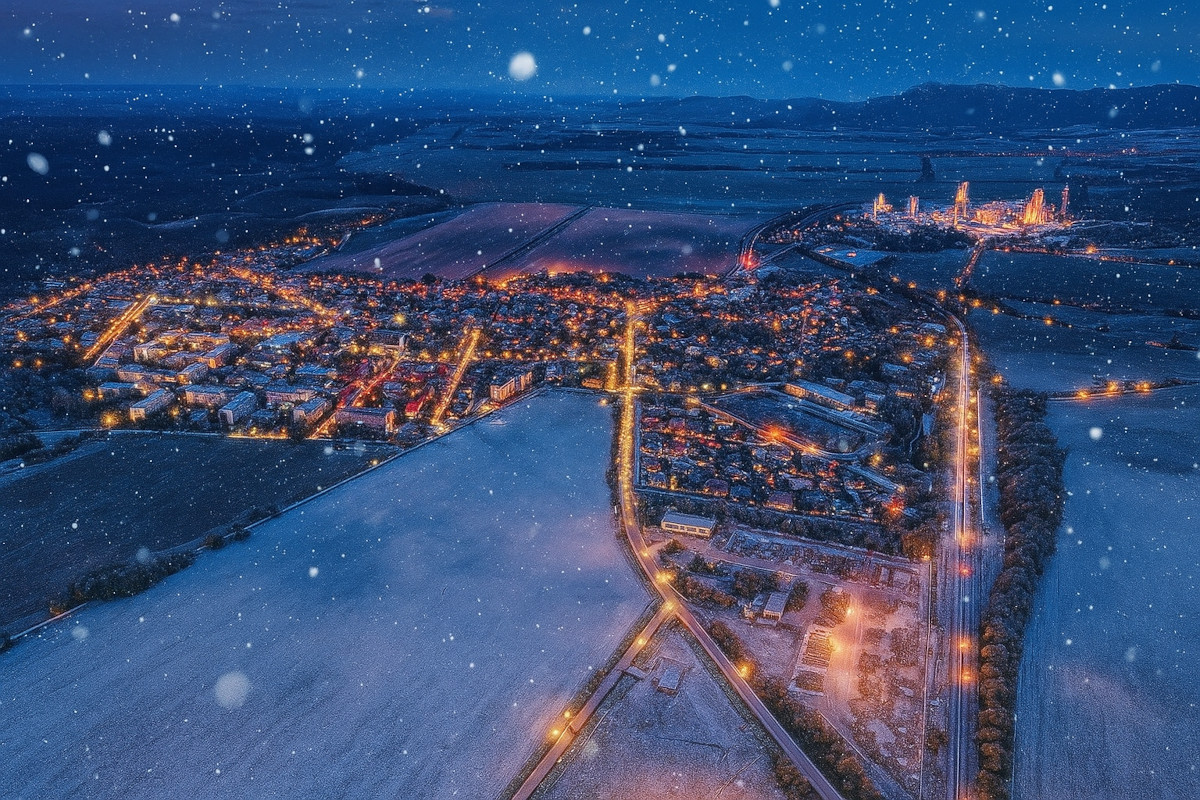 Rohožník sa ponorí do vianočnej atmosféry - NaZáhorí.sk